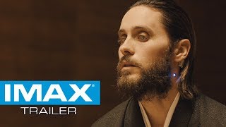 Blade Runner 2049 IMAX® Trailer #3