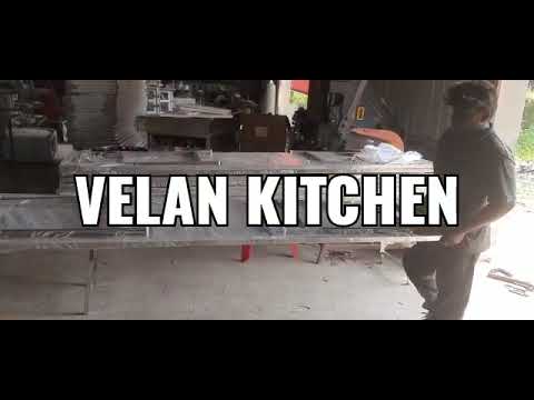 Velan Kitchen Equipments - Manufacturer of Commercial Kitchen Equipment ...