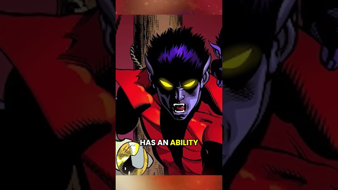 What are Gamma Mutants?