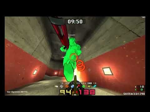 Steam Community :: Video :: Warfork is funky shit