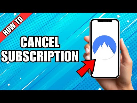 How To Cancel NordVPN Trial Subscription On Android