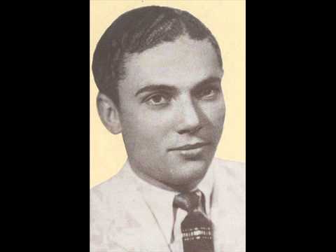 Gilberto Alves - Dolores (1949 Music Video) | #25 Brazil Song