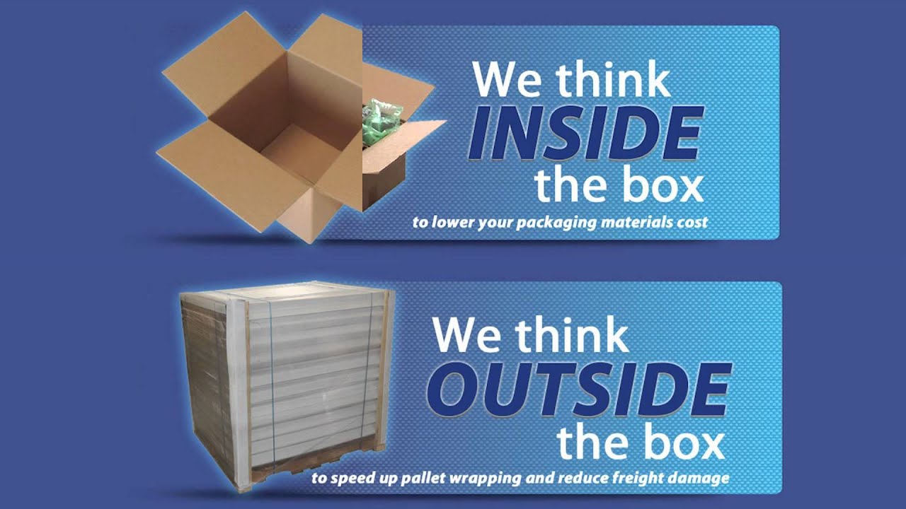 Master Packaging Solutions Inc