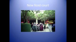 The Several Lives Of Severance Town Center 05 07 2015