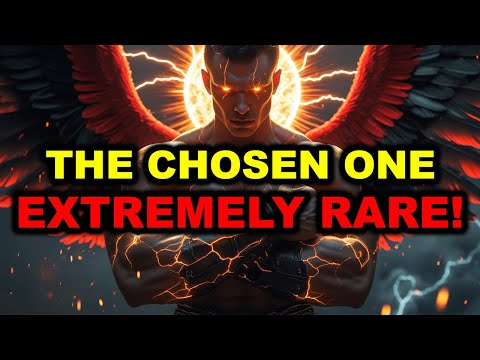 God’s Chosen Ones: 7 Signs You’re a Rare Multidimensional Soul | The Sacred Light