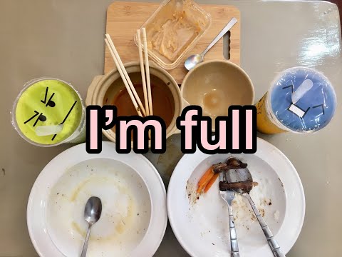 It’s Tea o’clock time! | YVETTE EMANO