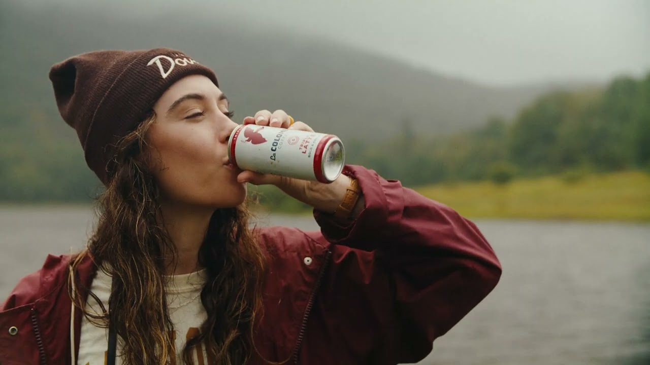 La Colombe Coffee Presents: Fall Reconnections