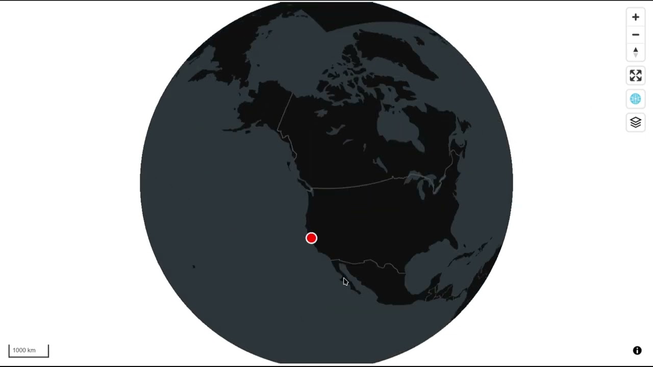 Introduction a Python package called AnyMap