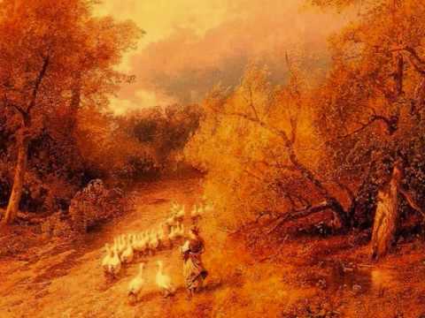 DJ Sessions: 5 Classical Takes On Autumn | Here & Now