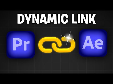 How To Use Premiere Pro And After Effects Together