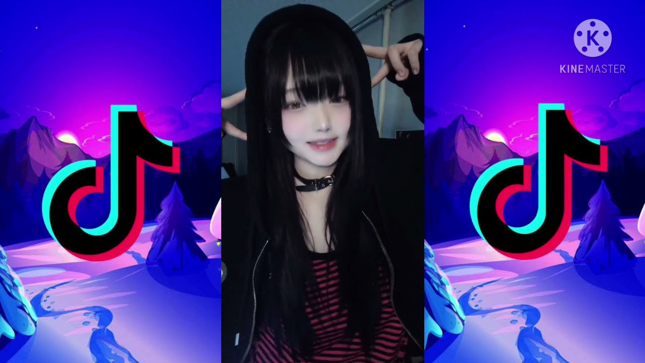 Most Cutest Japanese Girl on Tiktok | Kawaii Girl😍😍 | Tiktok Compilation