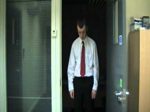 The Mind of Sebastian Campbell | wardofwarning