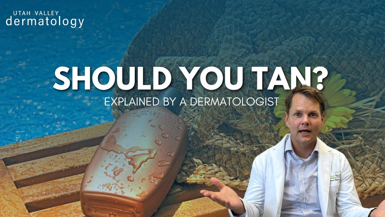 Videos - Utah Valley Dermatology