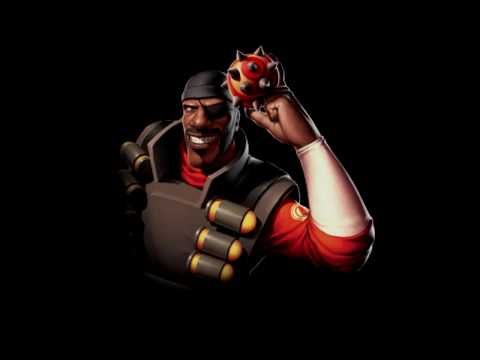 Steam Community :: Video :: TF2 song - Demoman dominates! (feat. Soldier)