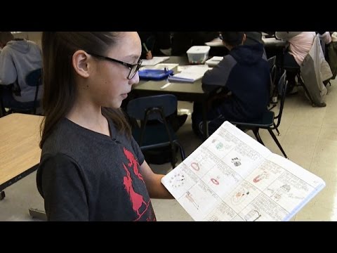 Inside California Education: Next Generation Science Standards