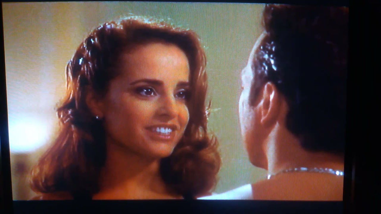Deuce Bigelow Male Gigolo 1999  Deuce and  Elaine Fowler  part  1