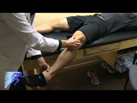 Lateral Patellar Apprehension Test | Knee Instability Treatment Options | Minneapolis St Paul, MN