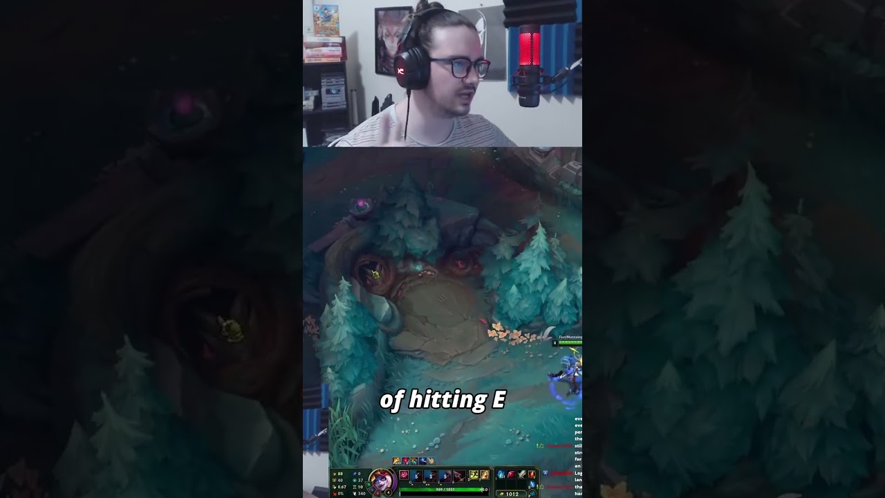HOW TO ONE SHOT ENEMIES AS BRIAR #leagueoflegends #riotgames