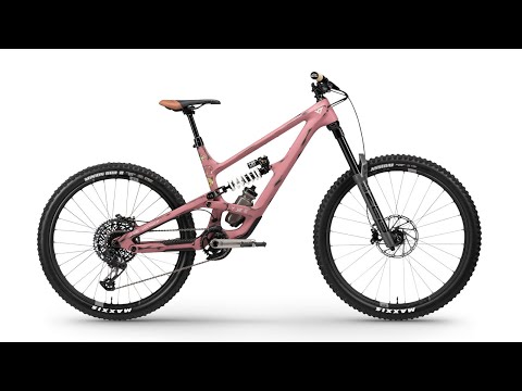 New YT CAPRA, Niner and More - Vital Gear Show