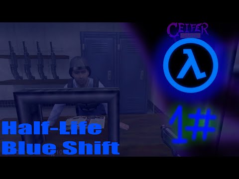 Steam Community :: Half-Life: Blue Shift