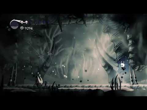 Steam Community :: Video :: Hollow Knight "Hornet Sentinel"