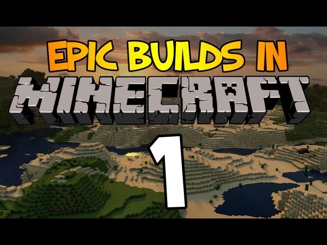 RPG World (Player Choice Build) Minecraft Map