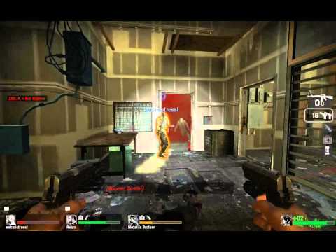Steam Community :: Video :: L4D1 Dead Before Dawn Map 03