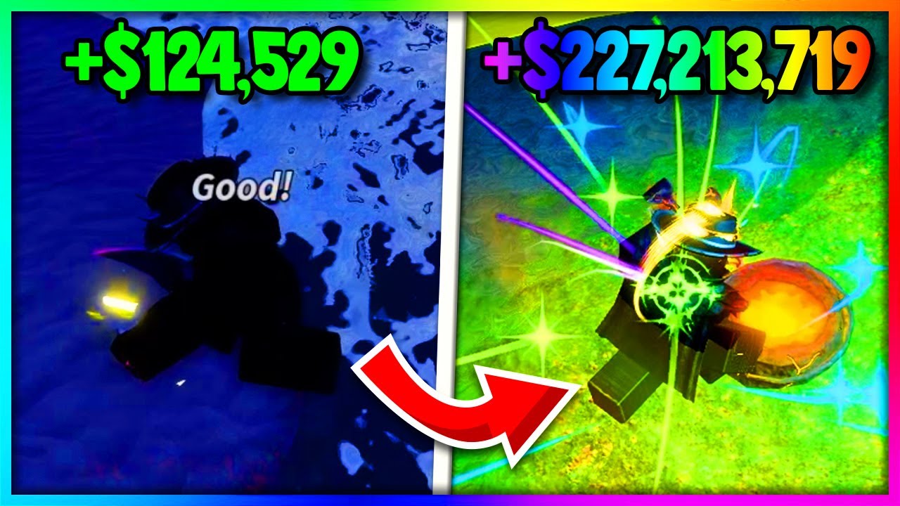 The ULTIMATE PRO GUIDE for Roblox Prospecting...