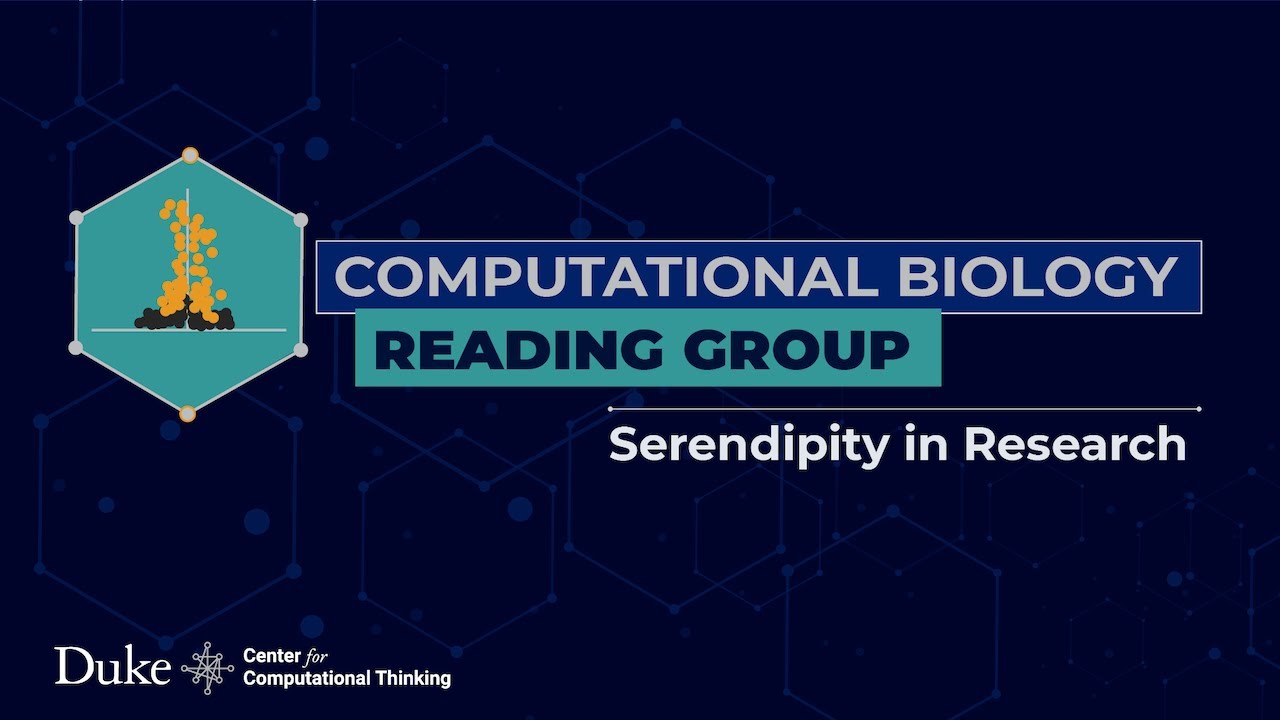 Serendipity in Research