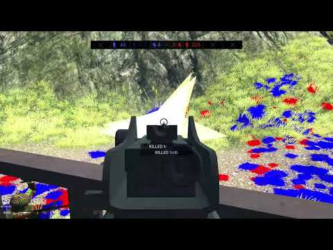 Steam Community :: Video :: More Ravenfield: WWII Collection MOD Gameplay