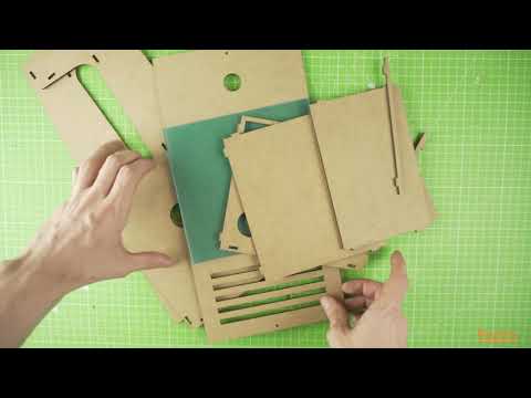 Learn Retro Raspberry Pi Hands On Hardware Projects Parts Needed | packtpub com - Mind Luster