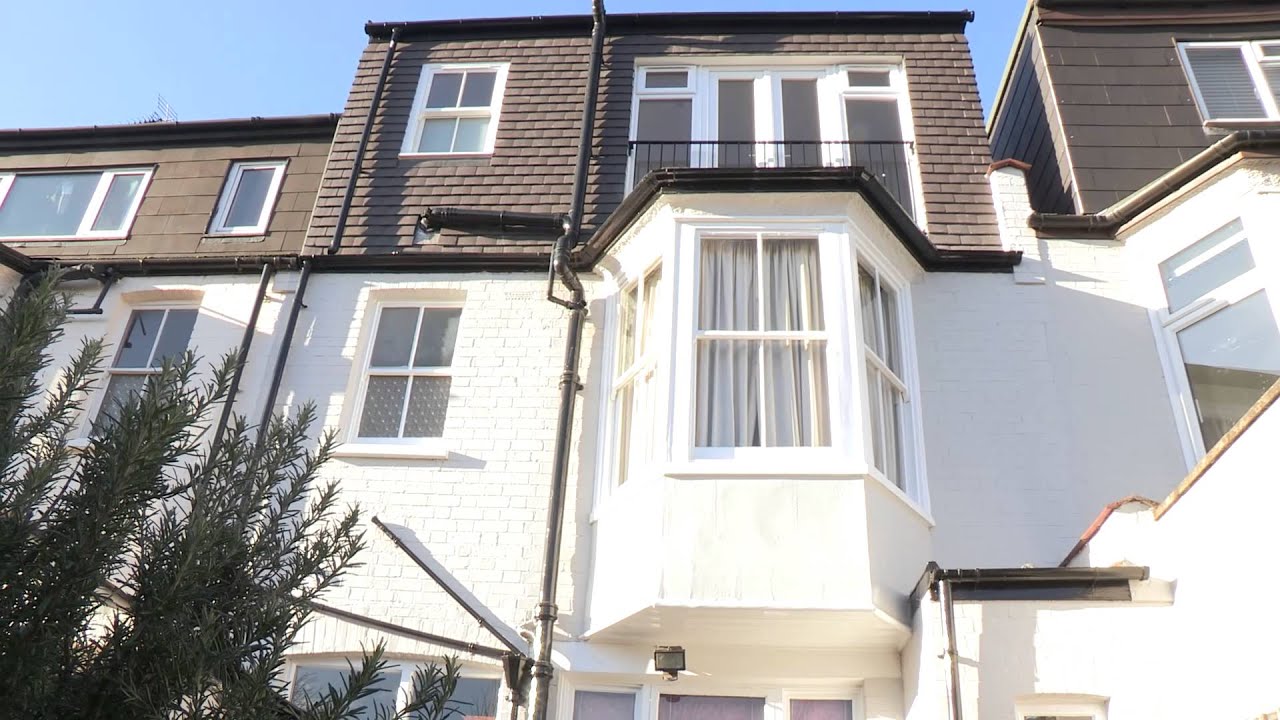 Modern Attics - Loft Conversions