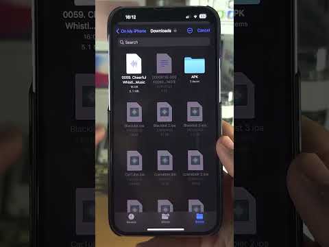 How To Set ANY Song As Ringtone on iPhone