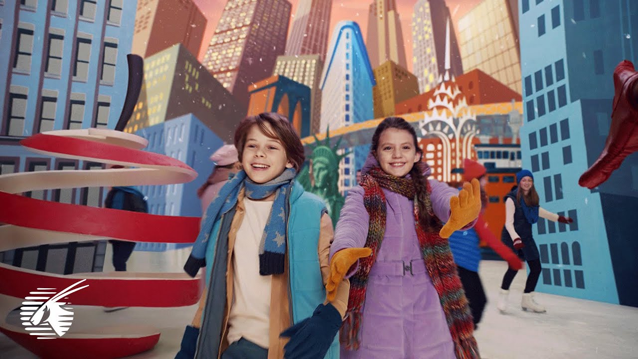 Qatar Airways launches new global ad campaign | Videos | Breaking ...
