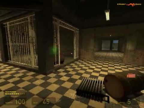 Steam Community :: Video :: HL2DM - More than a game