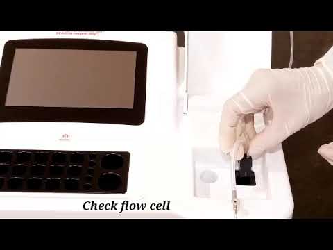 Manufacturer of Biochemistry Analyzer & In Vitro Diagnostic Reagents by Beacon Diagnostics Pvt ...