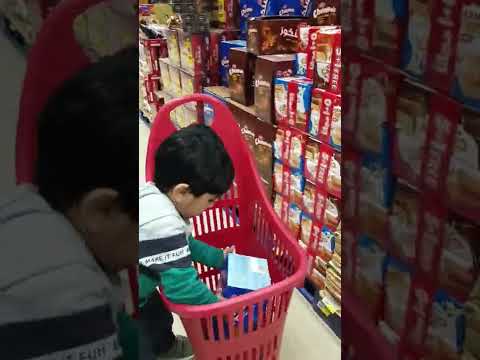 #groceryshopping #Makani mall #abudhabi