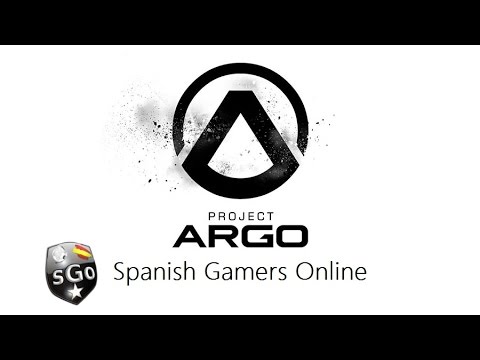 Steam Community :: Video :: Gameplay sGo | Project Argo