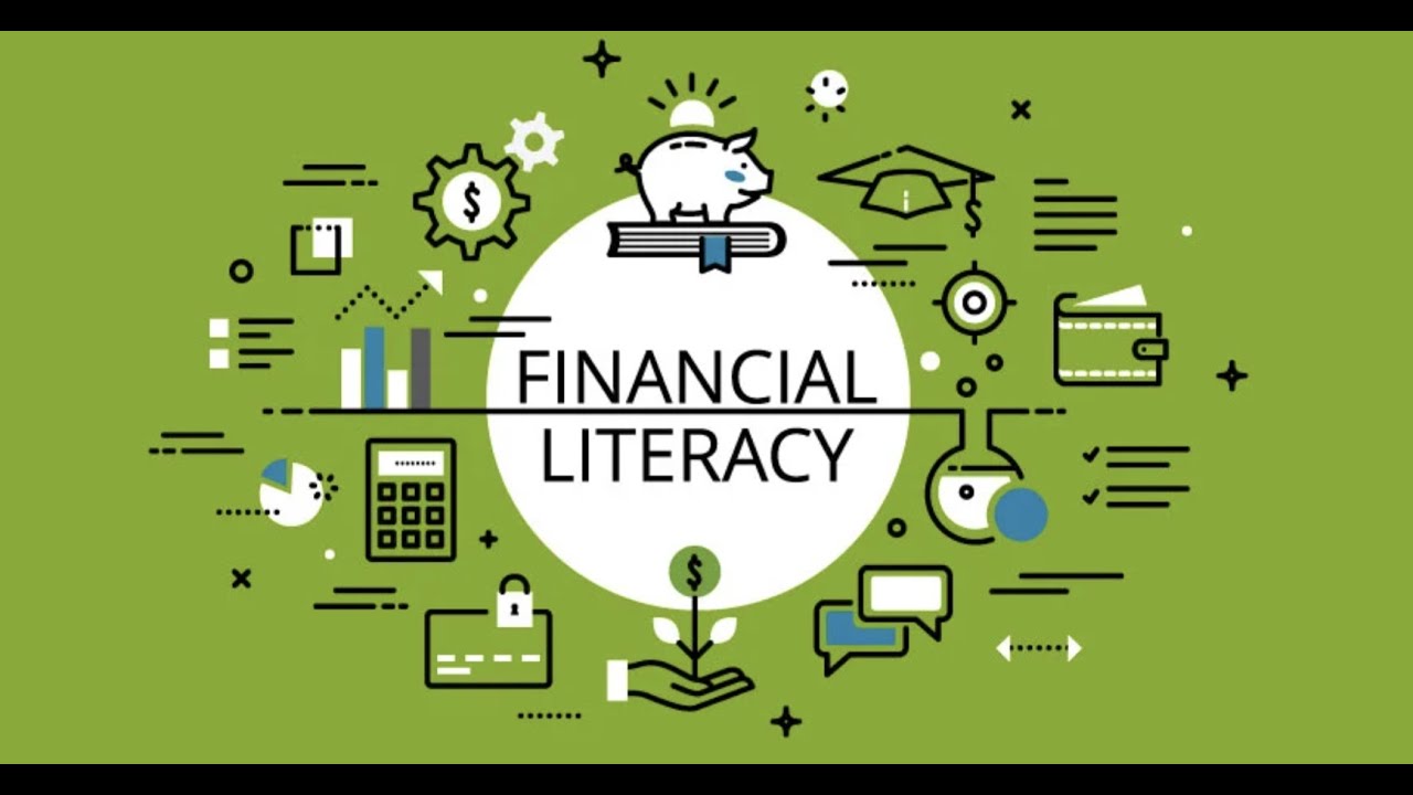 S1E2 - Financial Literacy Essentials