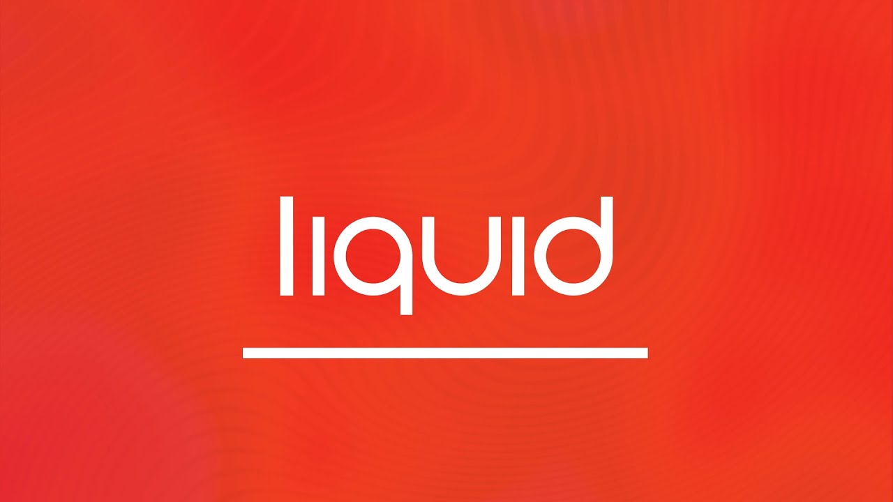 Your Full-Service Digital Marketing & Creative Agency | Liquid