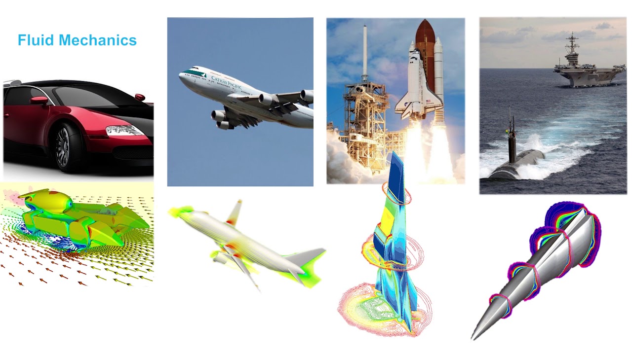 HKUST - Vector Calculus for Engineers Course Overview