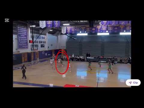 Tarkanian Classic tournament highlights