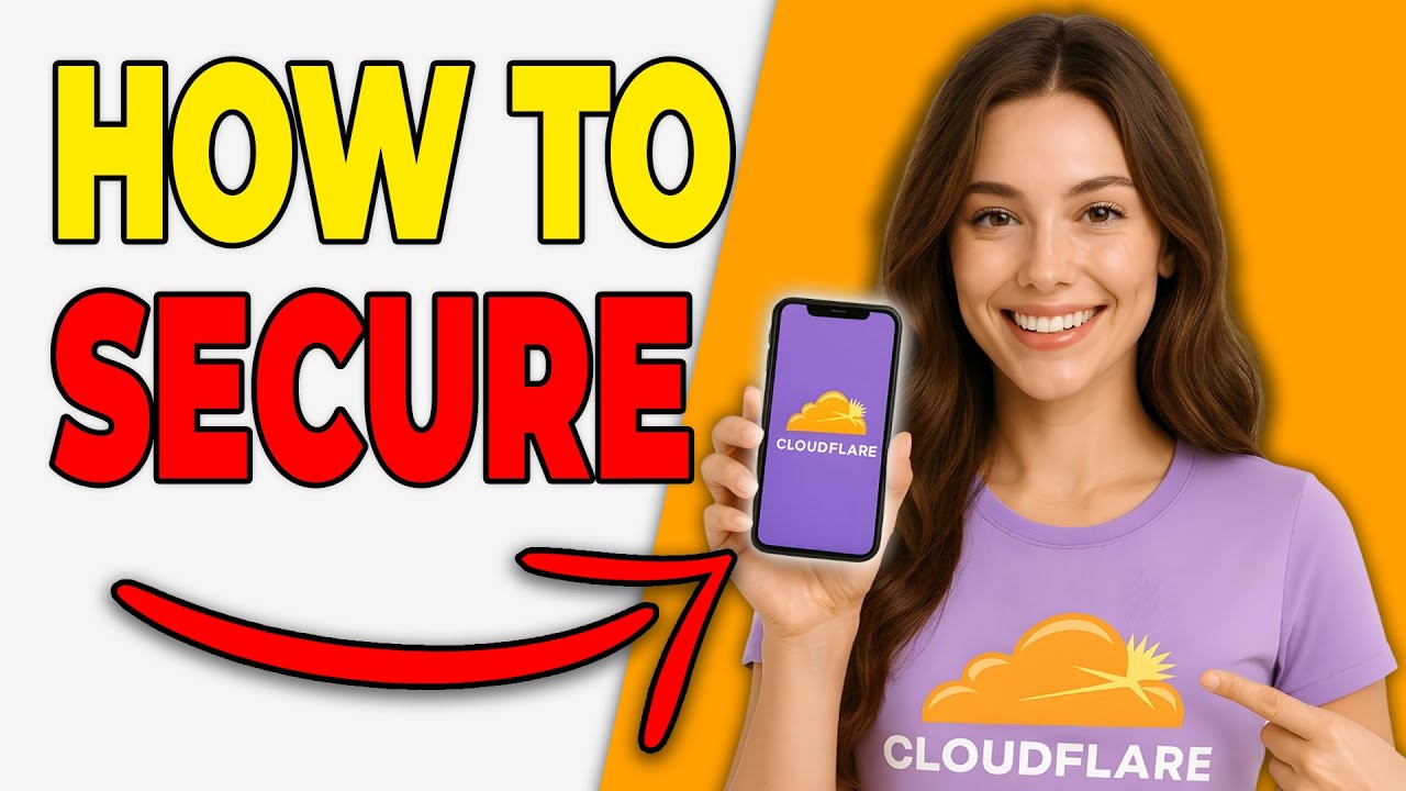 How To Secure Your Website With Cloudflare SSL In 2026
