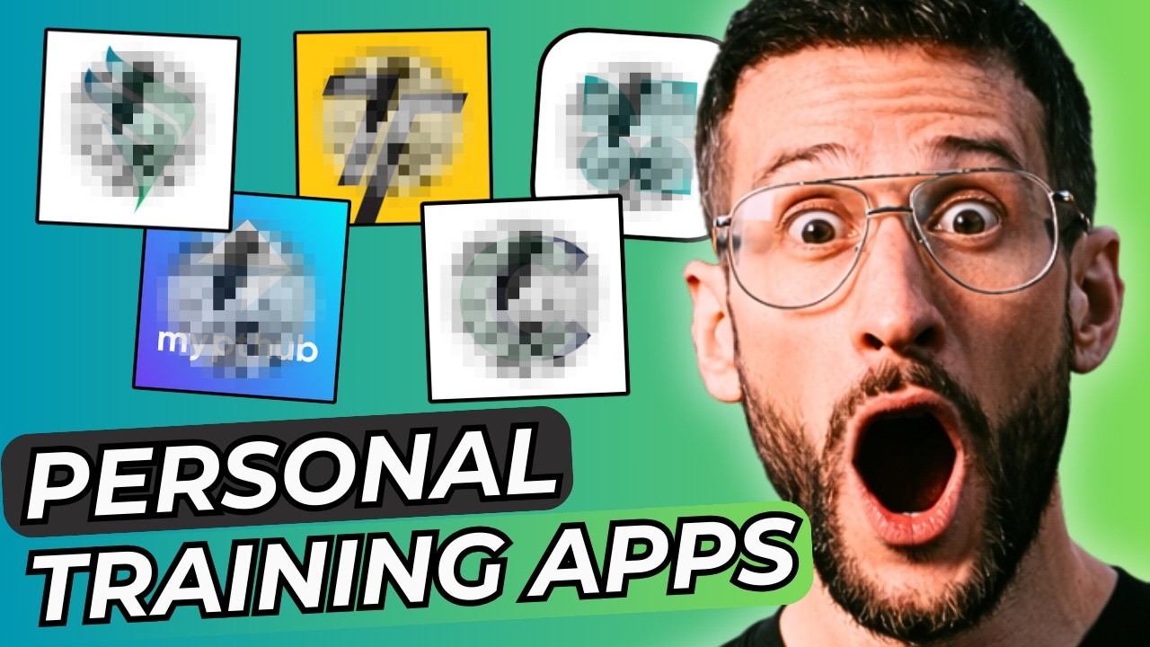 5 Best Fitness Apps for Personal Trainers in 2026