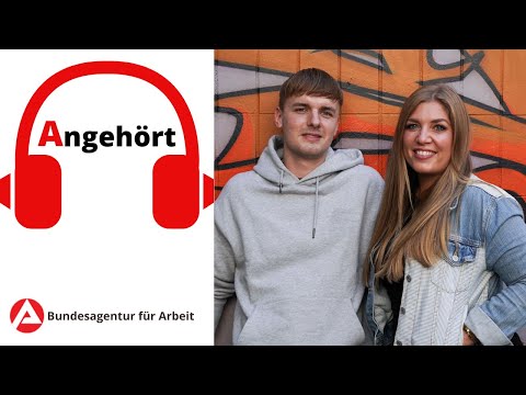 #Angehört: Steinreich in der Ausbildung? 💰