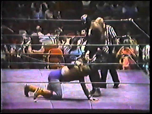 5 reasons why Kamala deserves to be in the WWE Hall of Fame