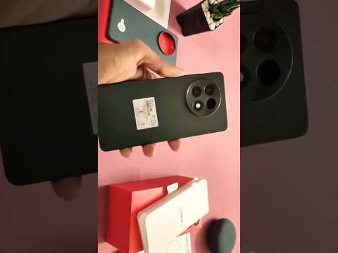 ONEPLUS 13R unboxing | Free SANDSTONE MAGNETIC CASE | ONEPLUS 13R | ONEPLUS!
