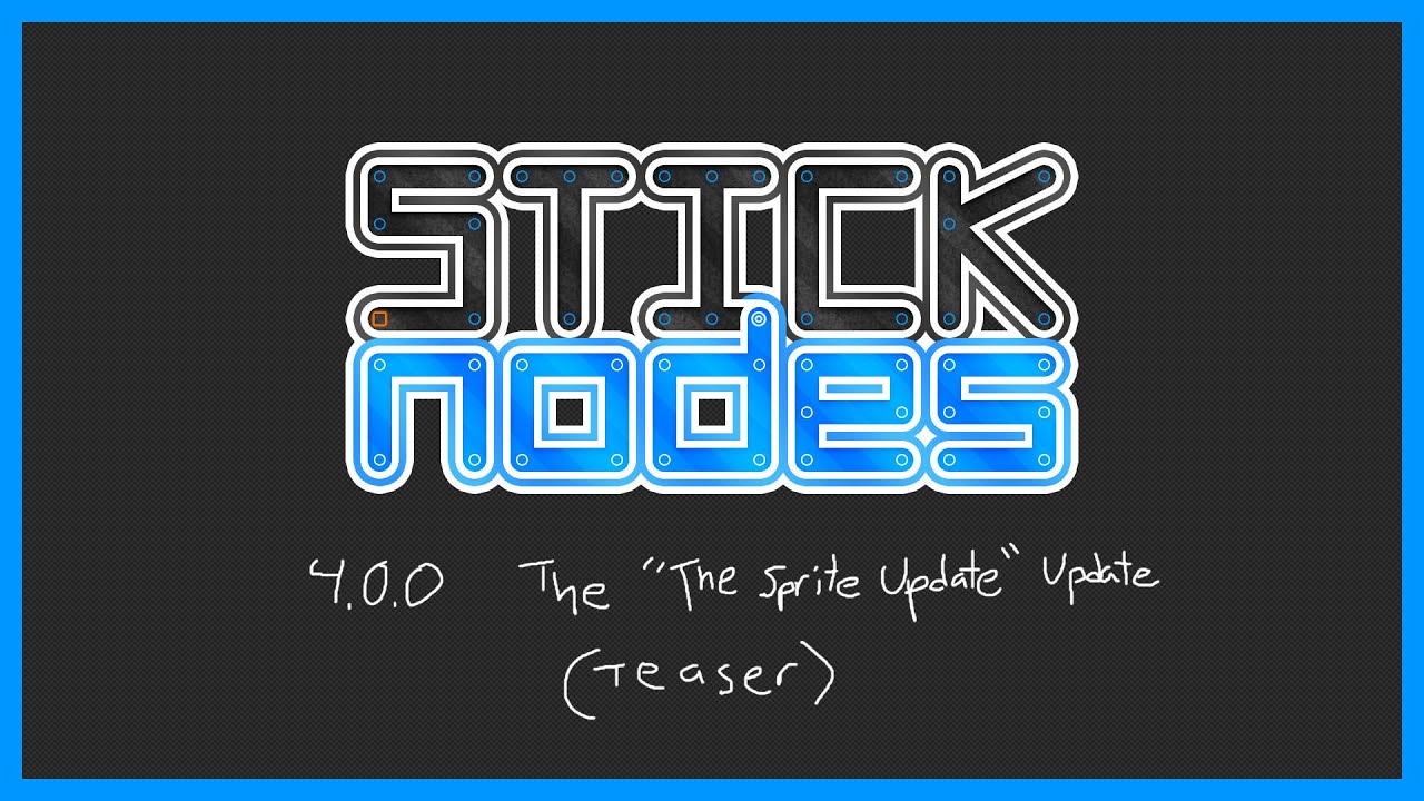 Stick Nodes 