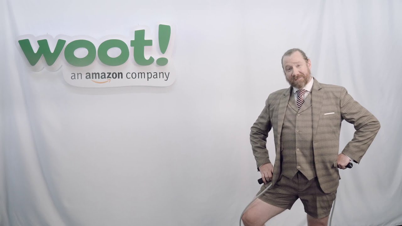 Woot: Skippy the Ad Skipper