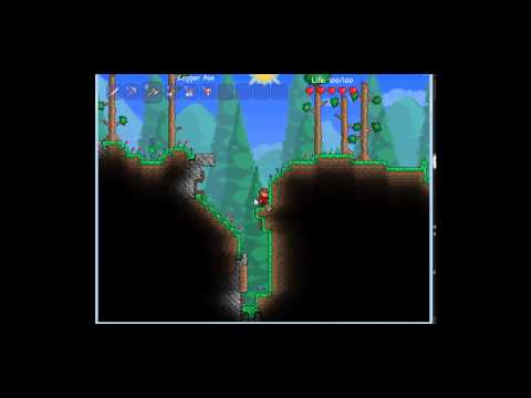 Steam Community :: Video :: Terraria: The Scout: Episode 1